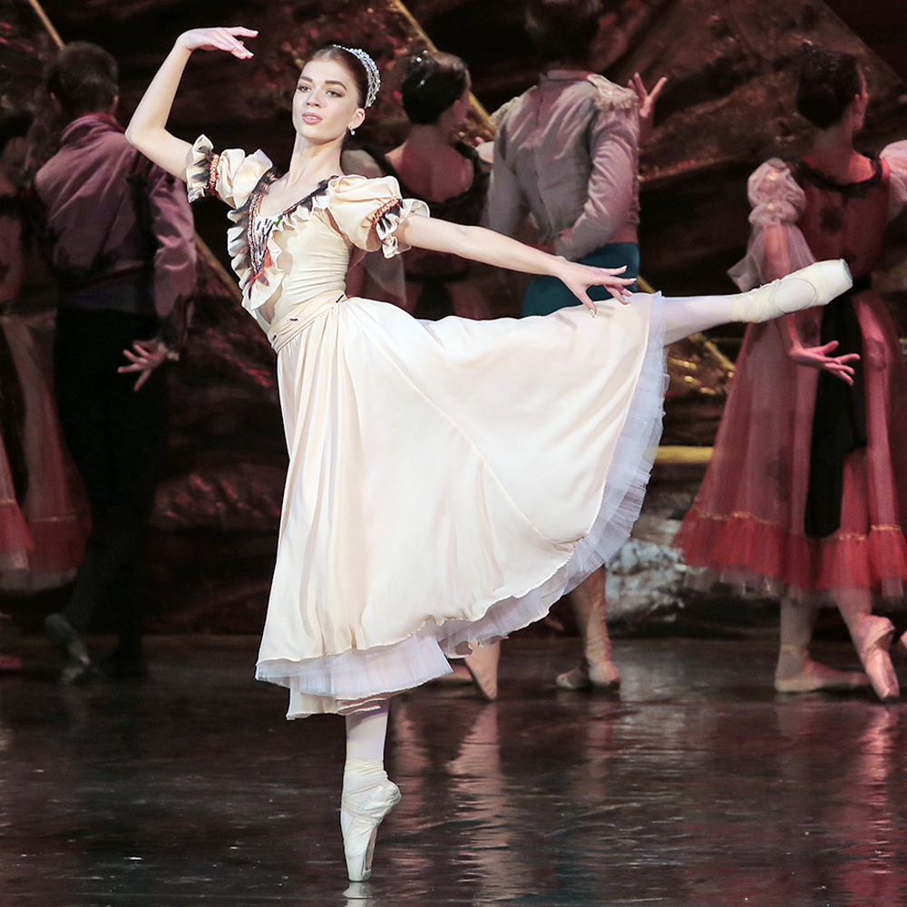 Russian Ballets Archives - Hutchison Entertainment Group