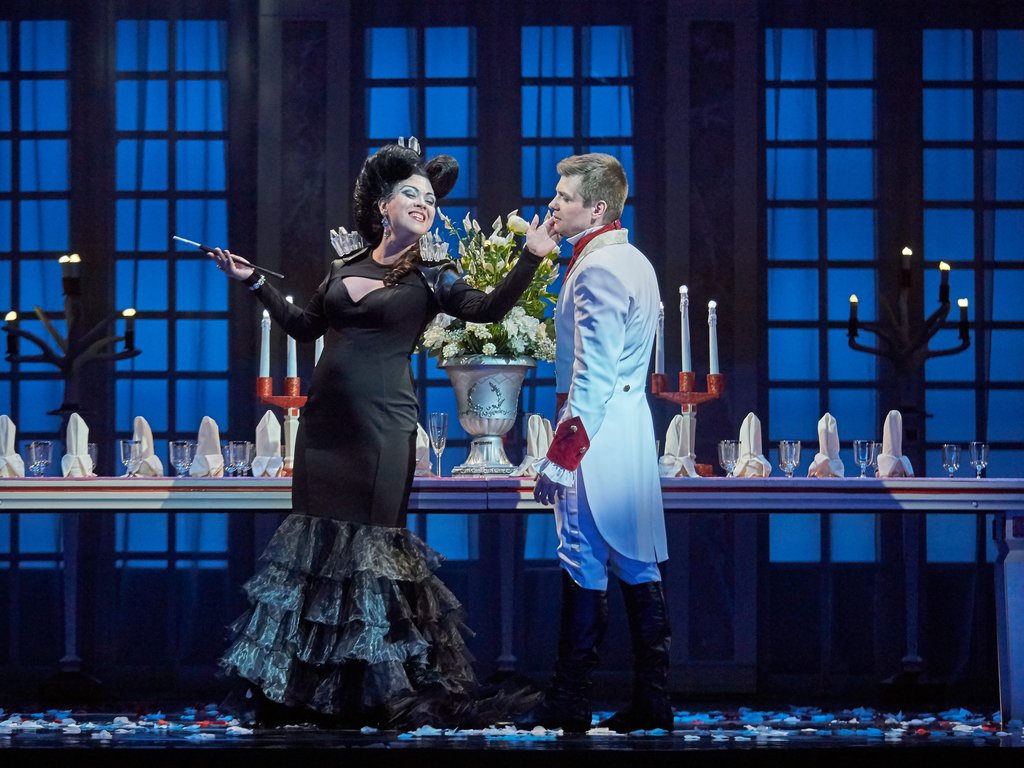 Russian Operas Archives - Hutchison Entertainment Group