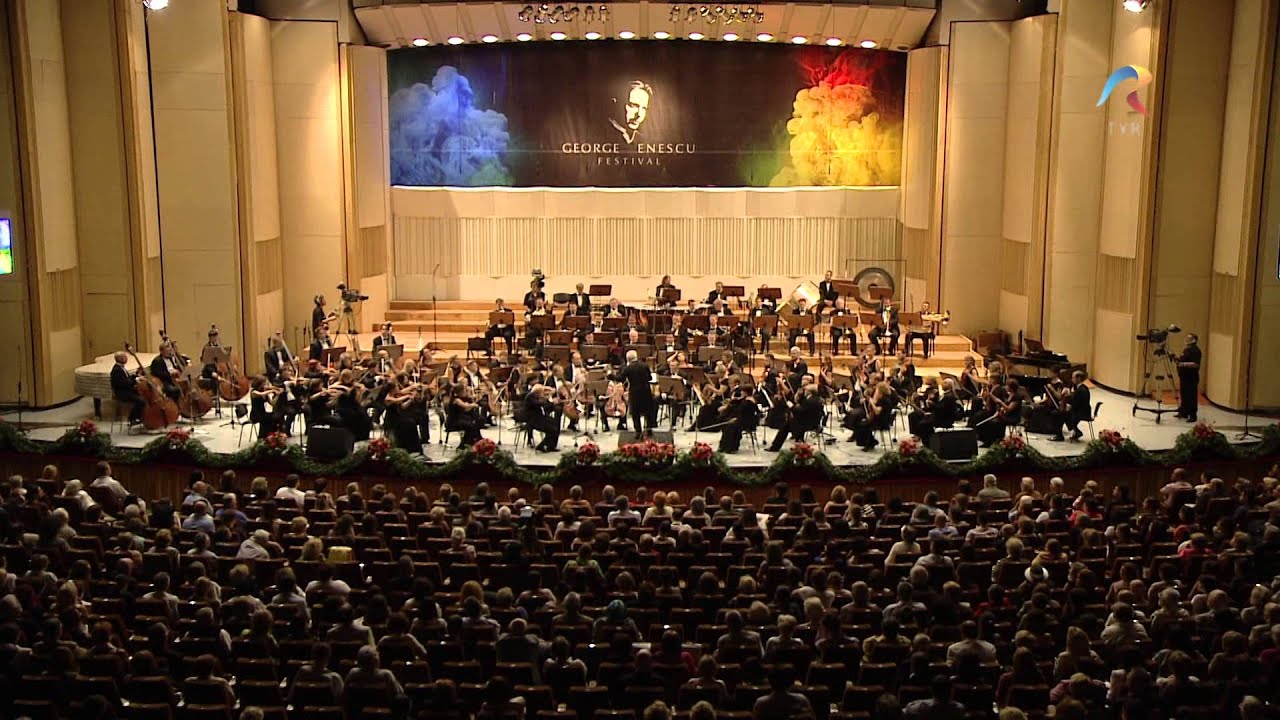 National Philharmonic of Russia - Hutchison Entertainment Group