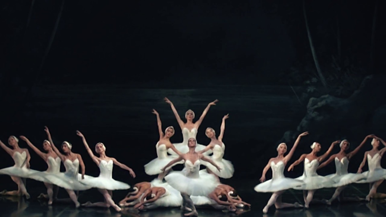 Perm Ballet - Hutchison Entertainment Group