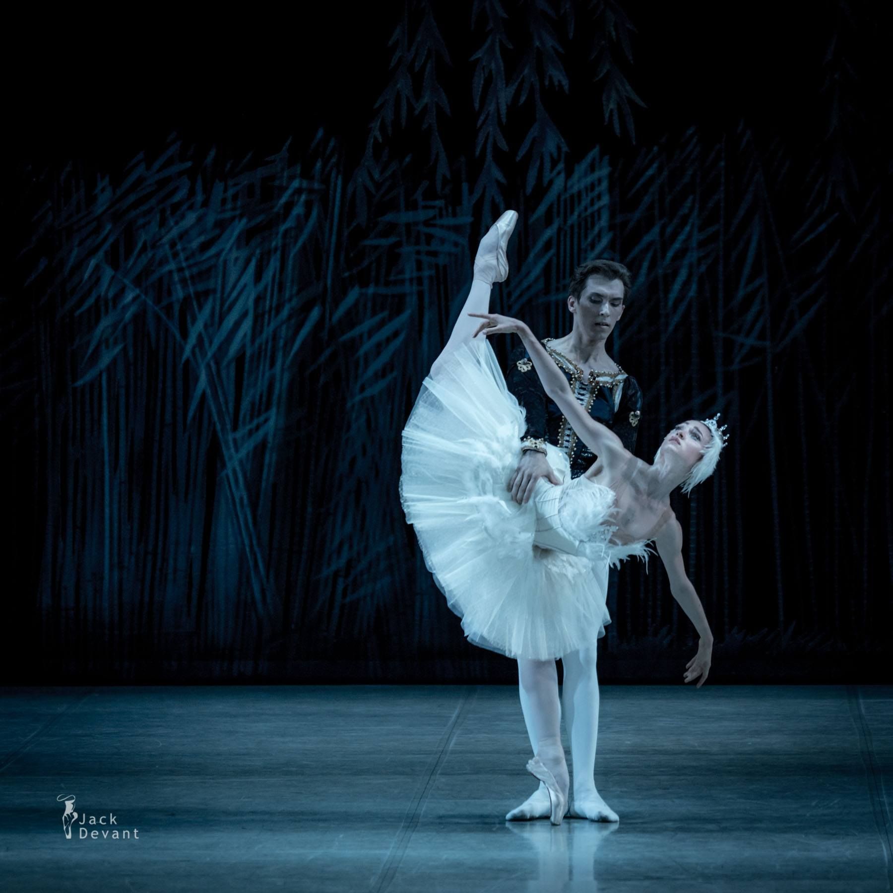 Perm Ballet - Hutchison Entertainment Group