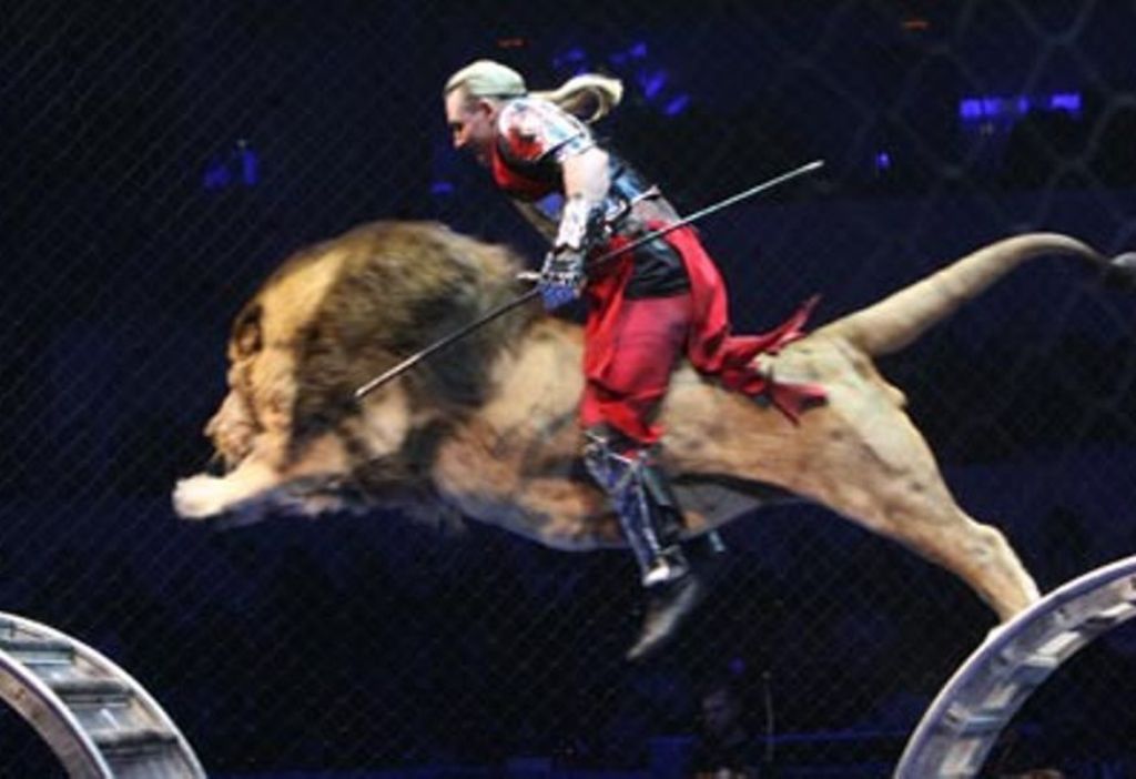 The Bolshoi St Petersburg State Circus - Hutchison Entertainment Group