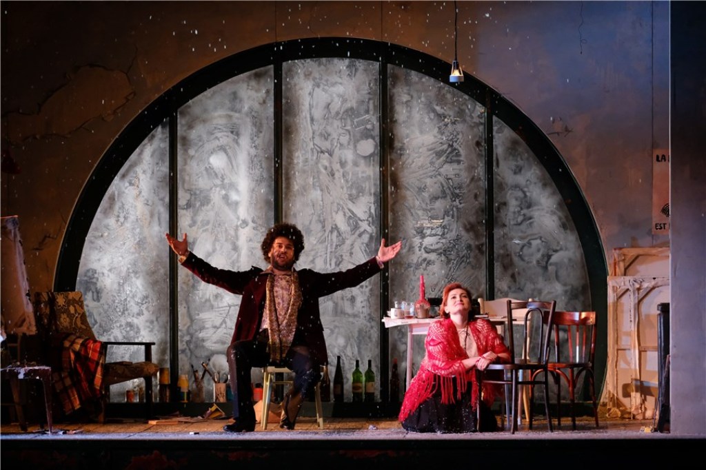 Tchaikovsky Opera Theatre - Hutchison Entertainment Group